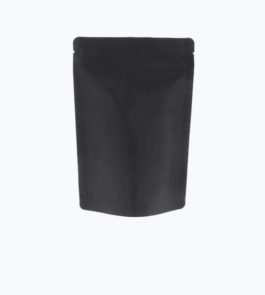 PouchDirect | Specialist in Stand-up Pouches